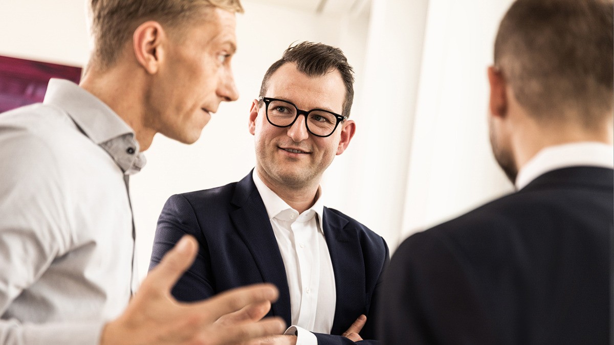 Real Estate | Union Investment