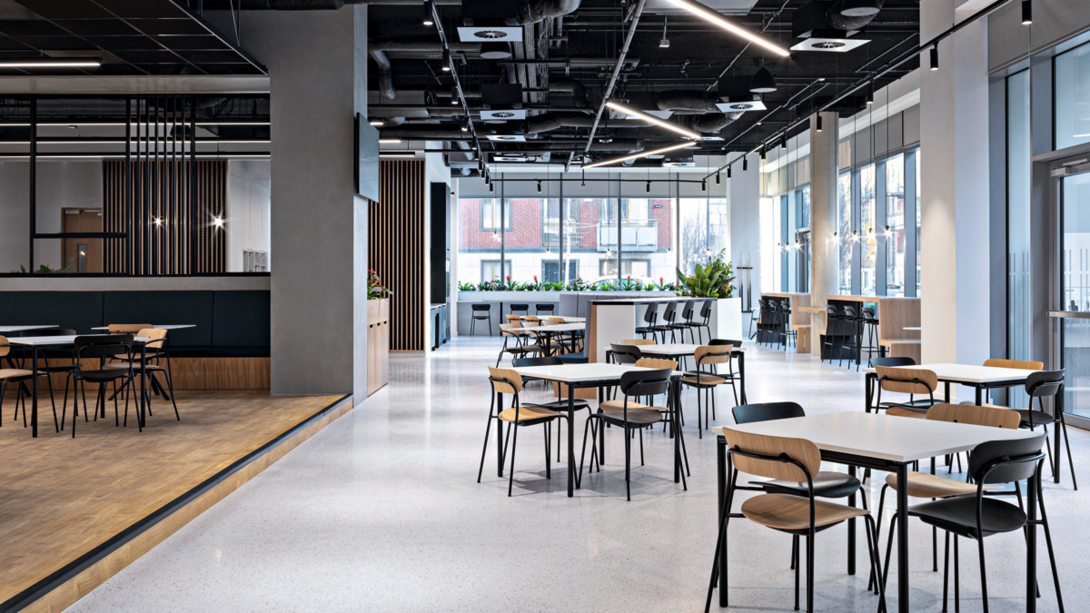 5 Hanover Quay Dublin | Union Investment Real Estate