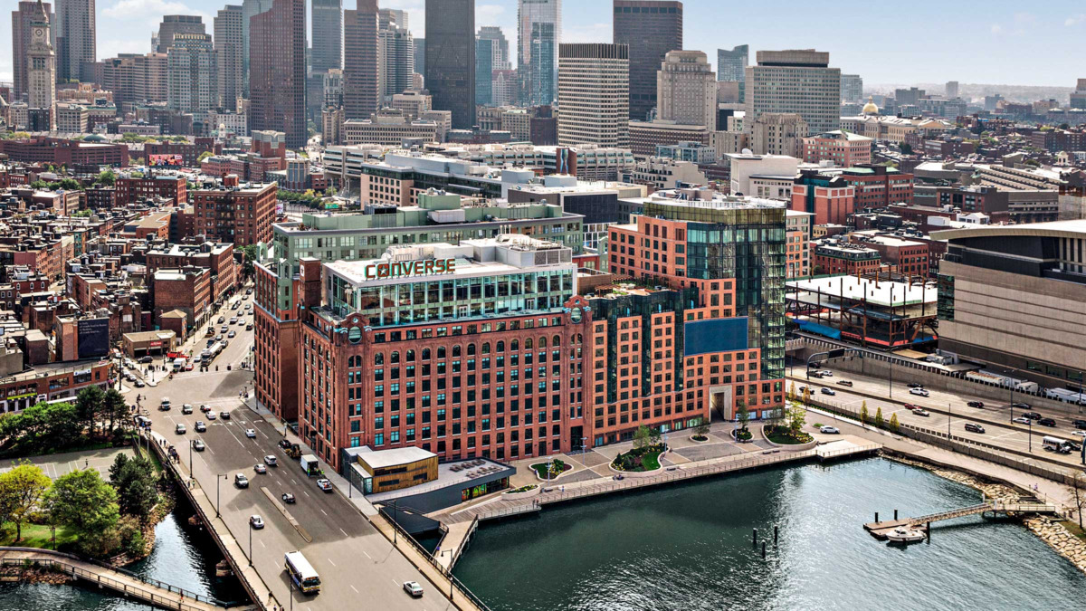 Real Estate in the Americas | Union Investment Real Estate