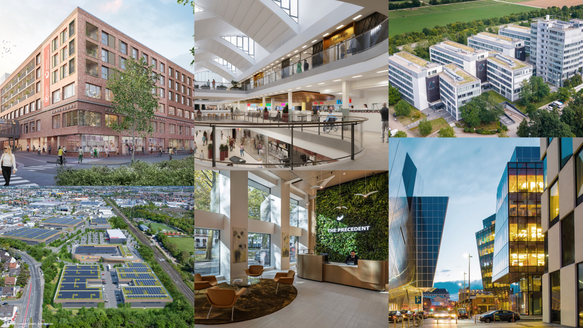 Startseite | Union Investment Real Estate