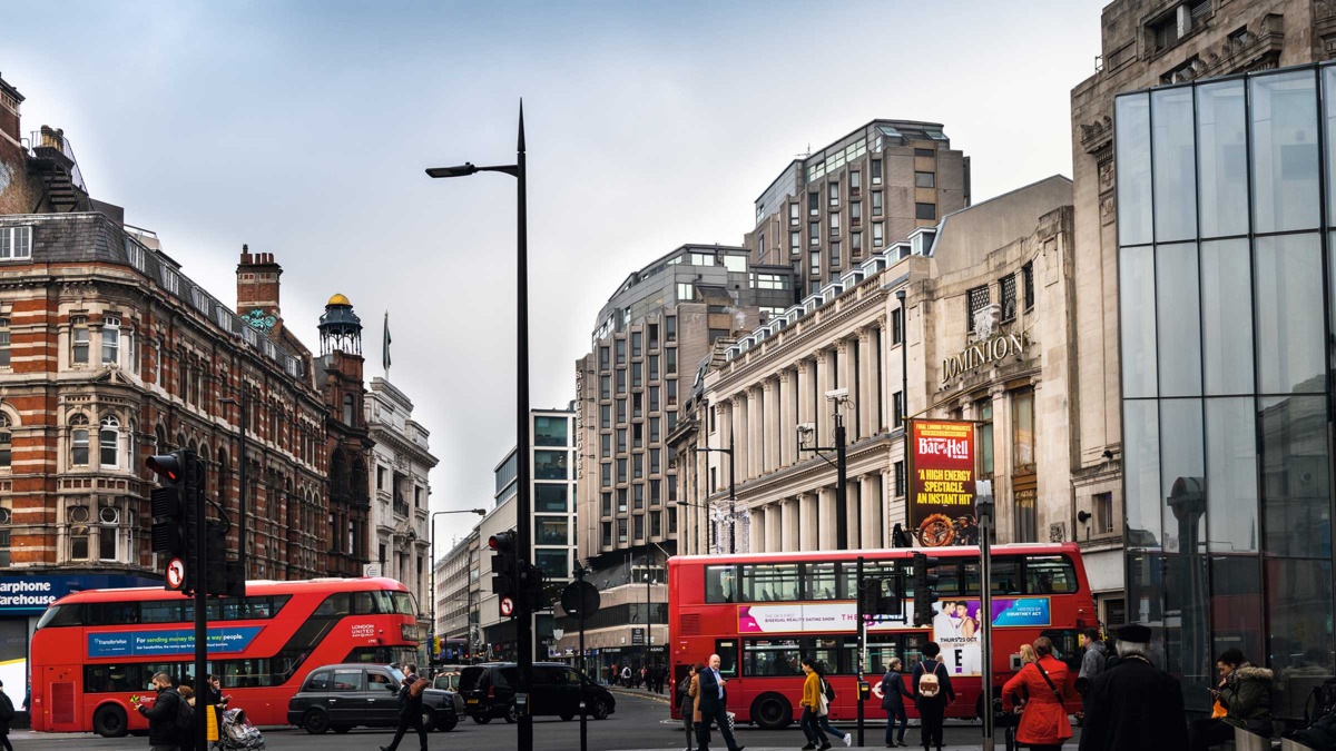 The Copyright Building London | Union Investment Real Estate