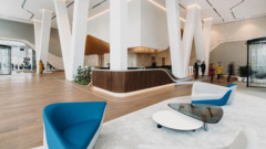 UNStudio Tower | Union Investment Real Estate