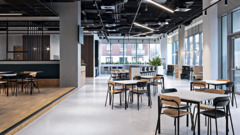 5 Hanover Quay Dublin | Union Investment Real Estate