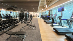 The Building | 555 Mission Street