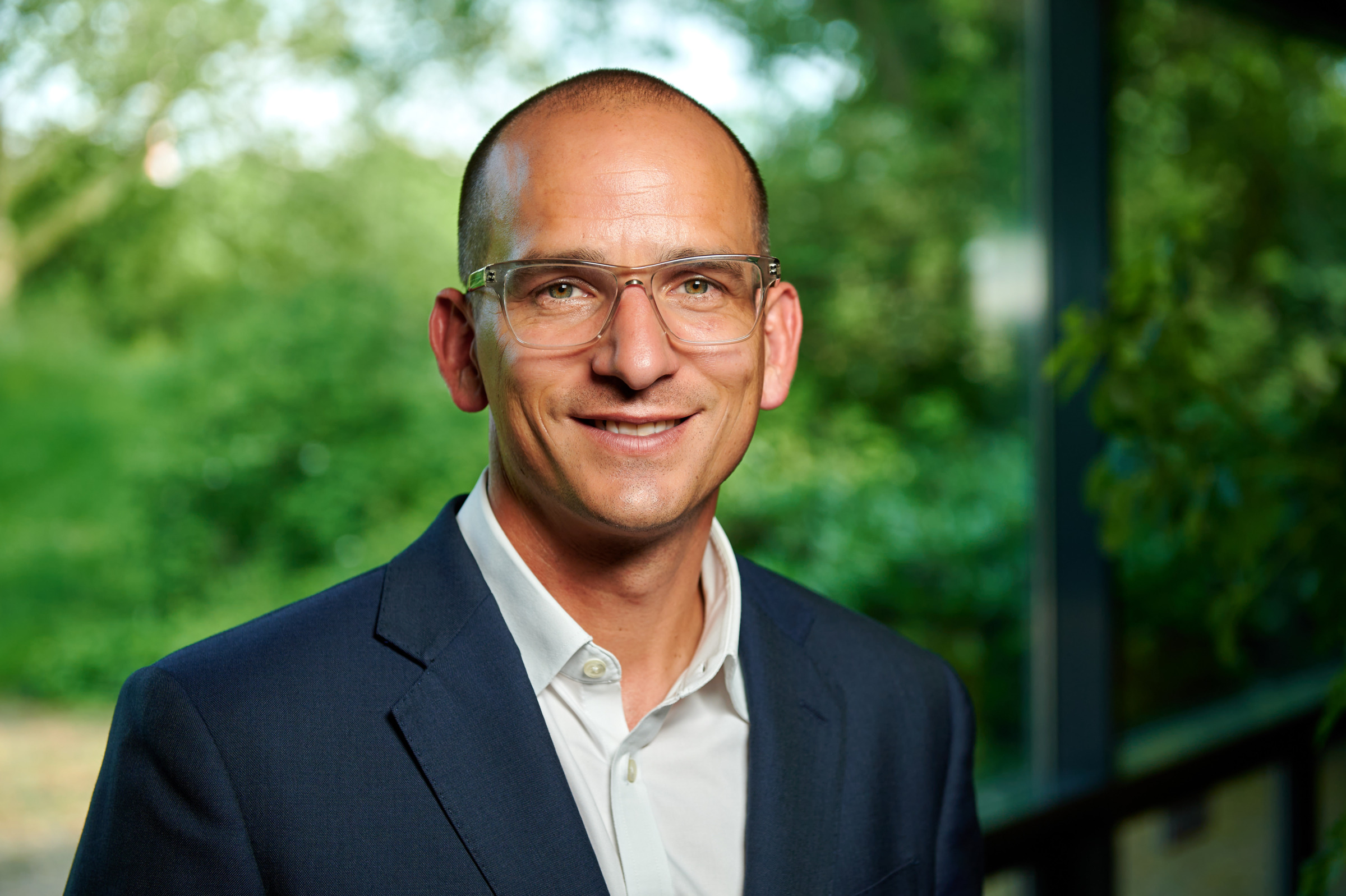 Union Investment ernennt Henrik Pontzen zum Chief Sustainability Officer