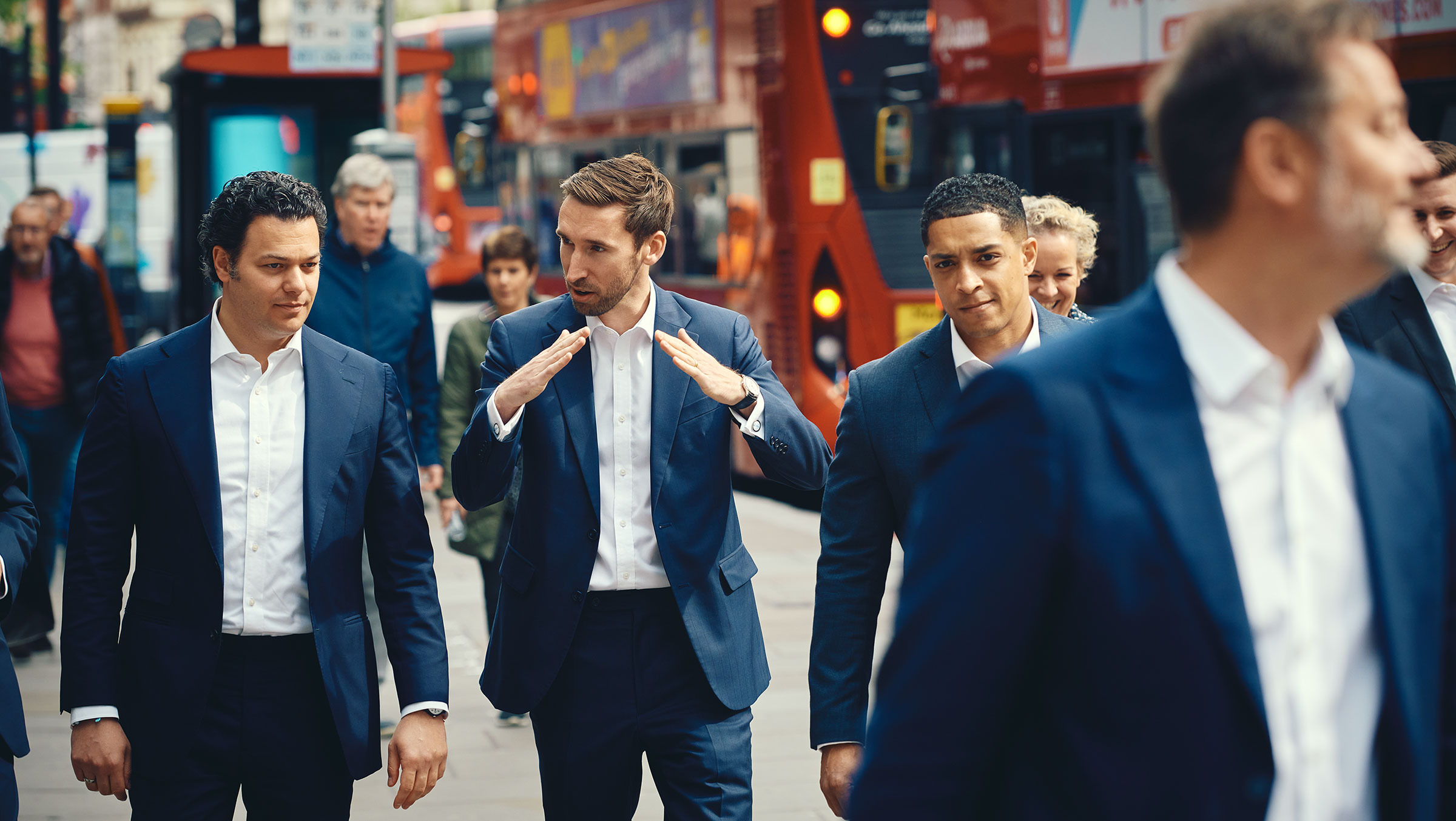 Real Estate in the UK | Union Investment Real Estate