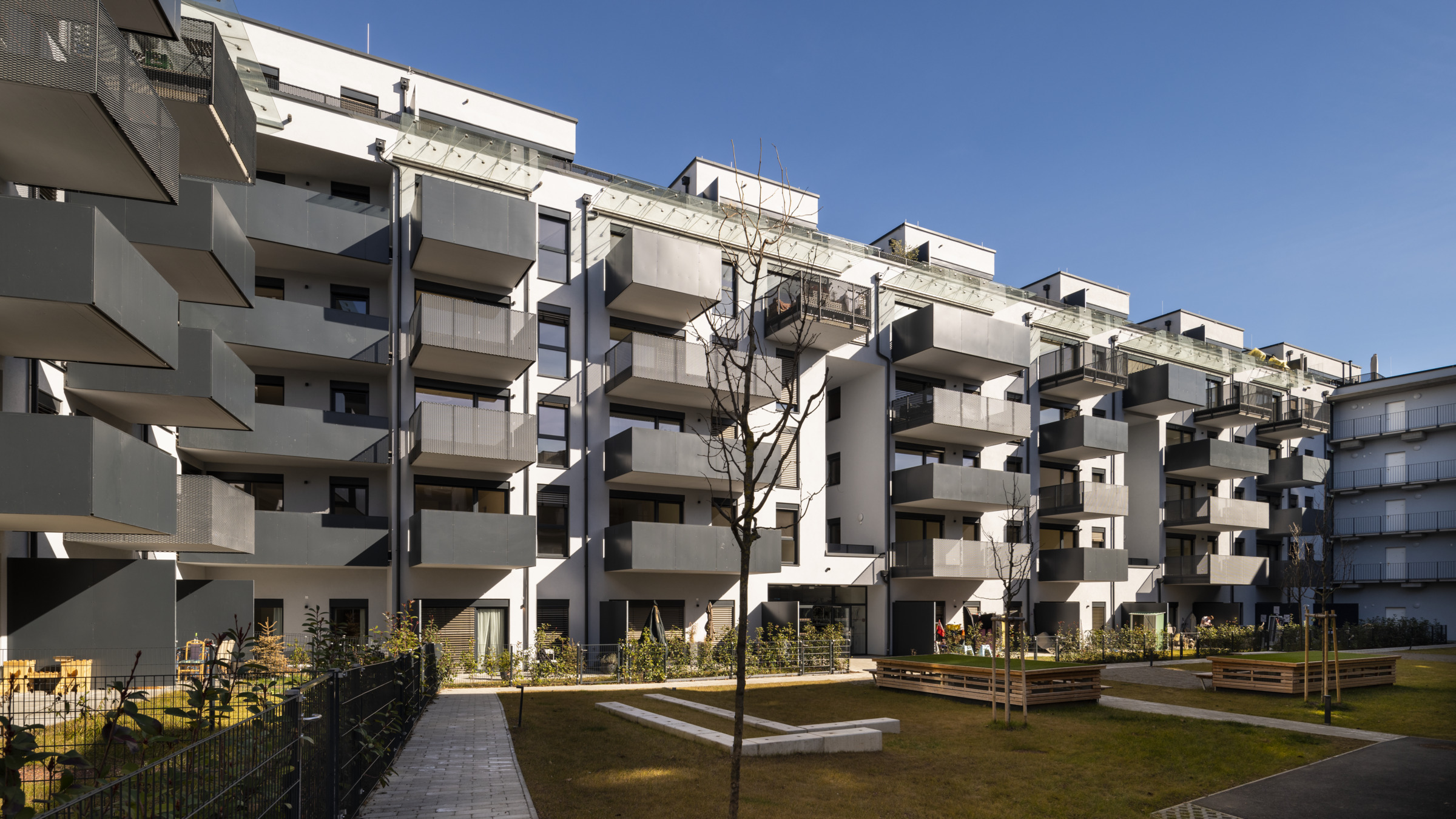 An- und Verkauf von Immobilien in Österreich | Union Investment Real Estate