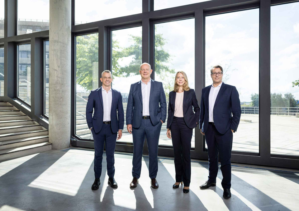 Startseite | Union Investment Real Estate
