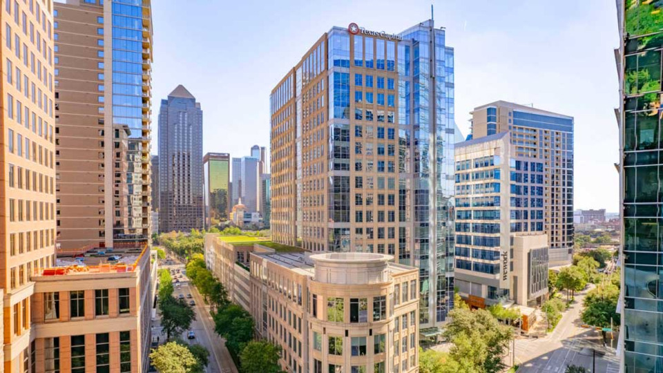 Real Estate in the Americas | Union Investment Real Estate