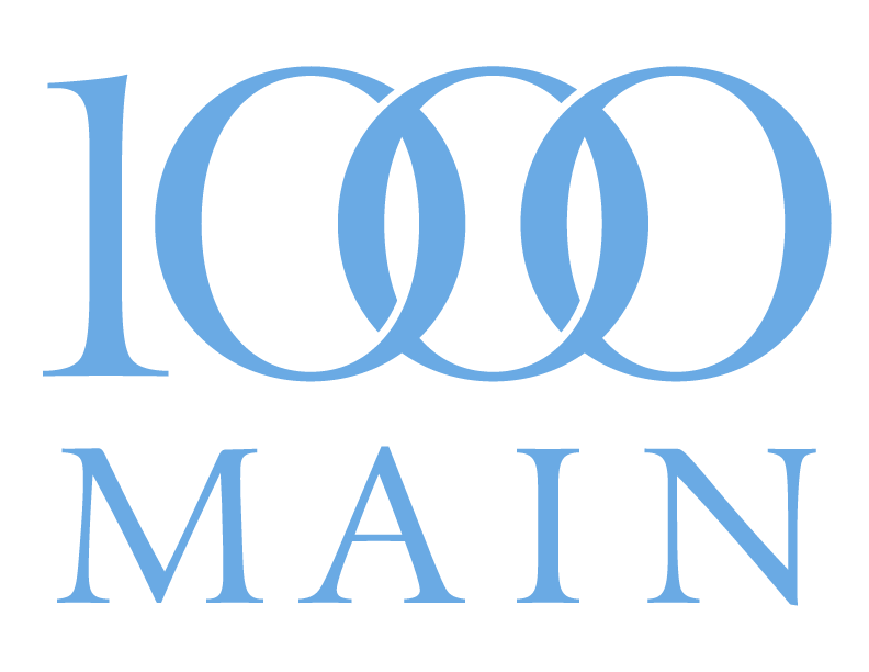 The Building | 1000 Main