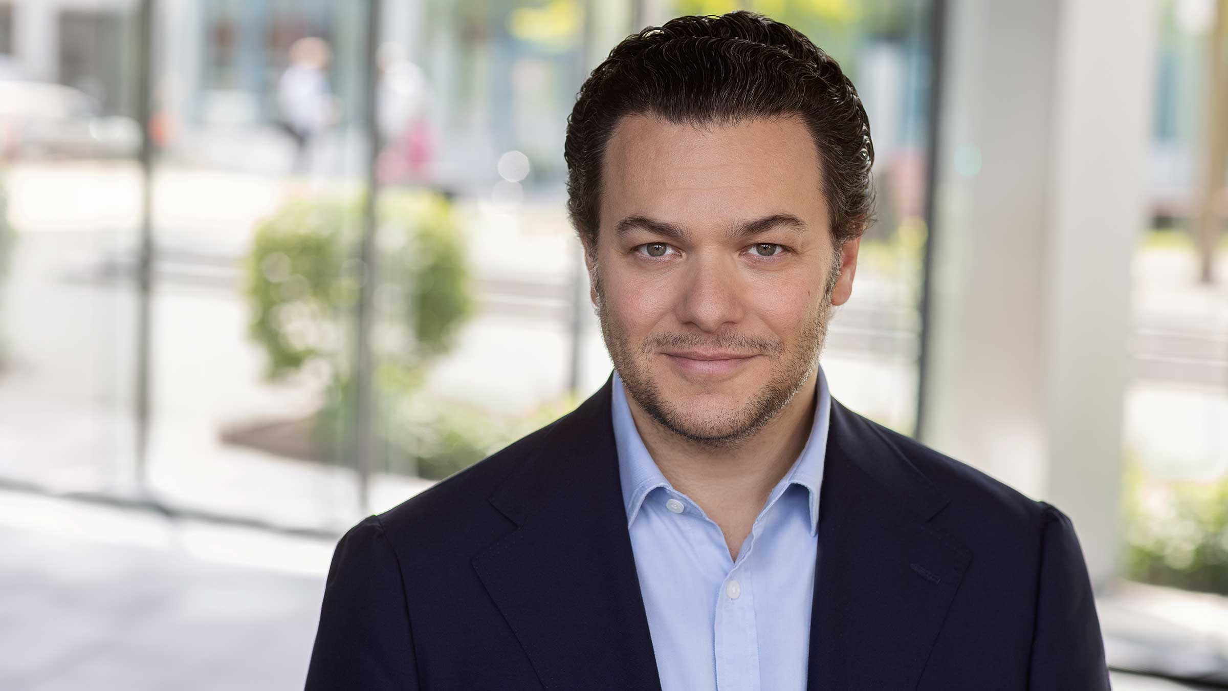 Particulars Adam Irányi | Union Investment Real Estate