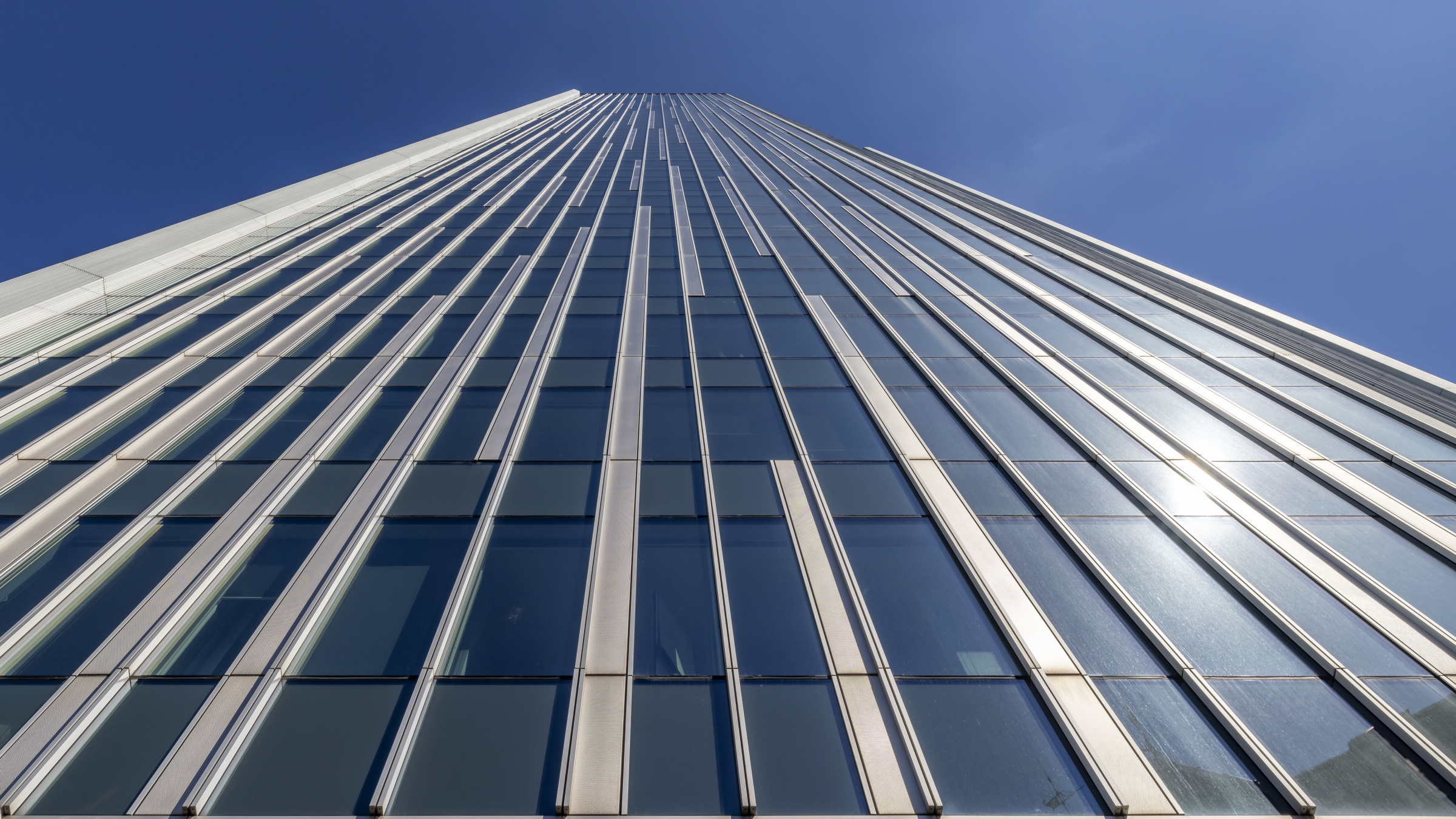 Astro Tower office building, Brussels | Union Investment Real Estate