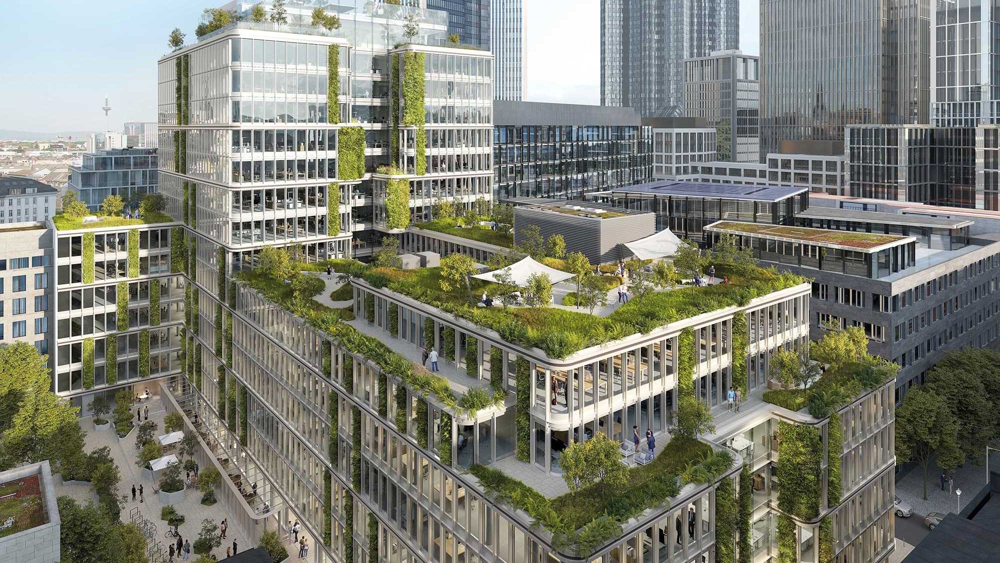 Room wanted | Union Investment Real Estate