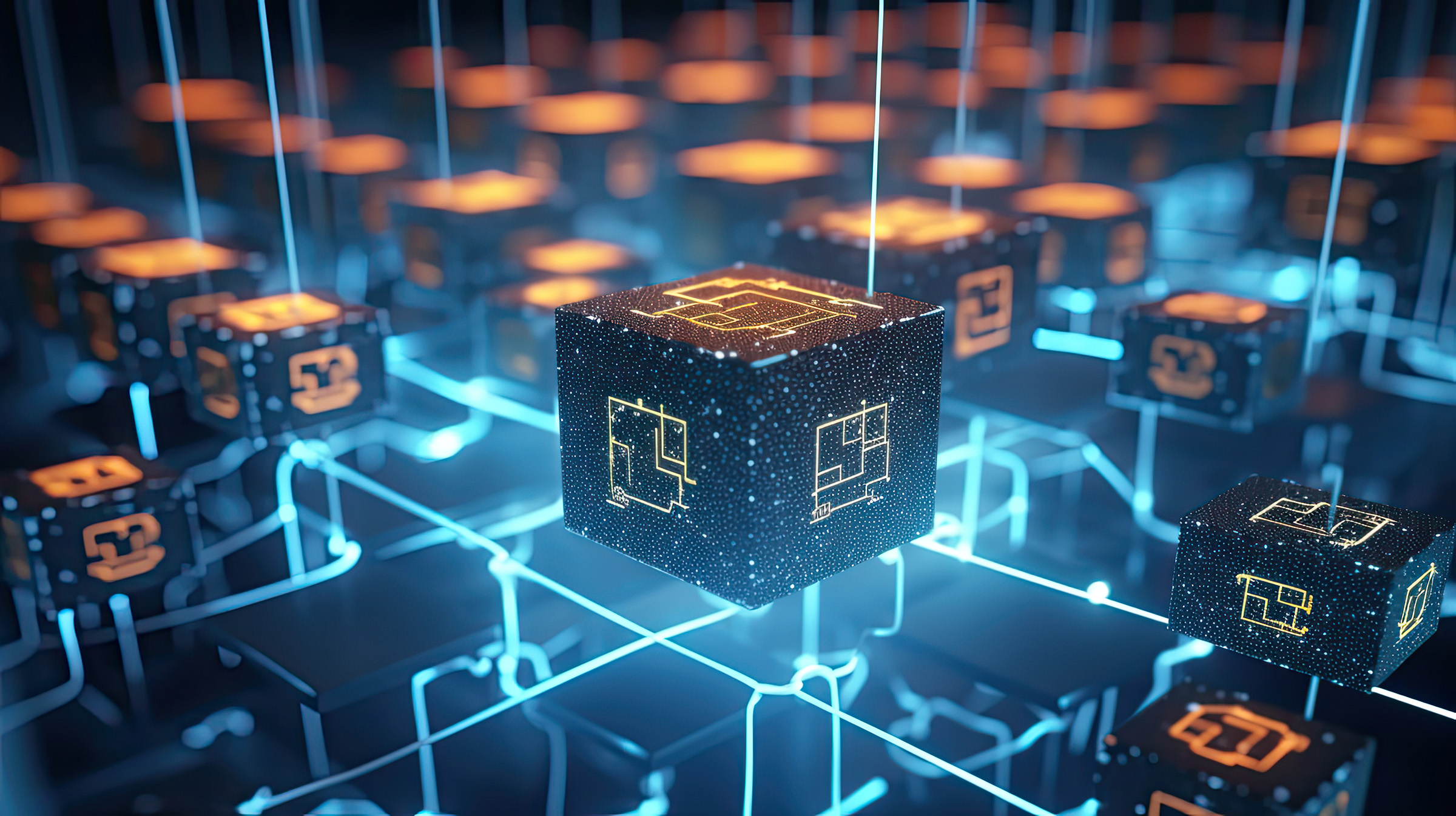 Union Investment legt Fonds mit Blockchain-Fokus auf