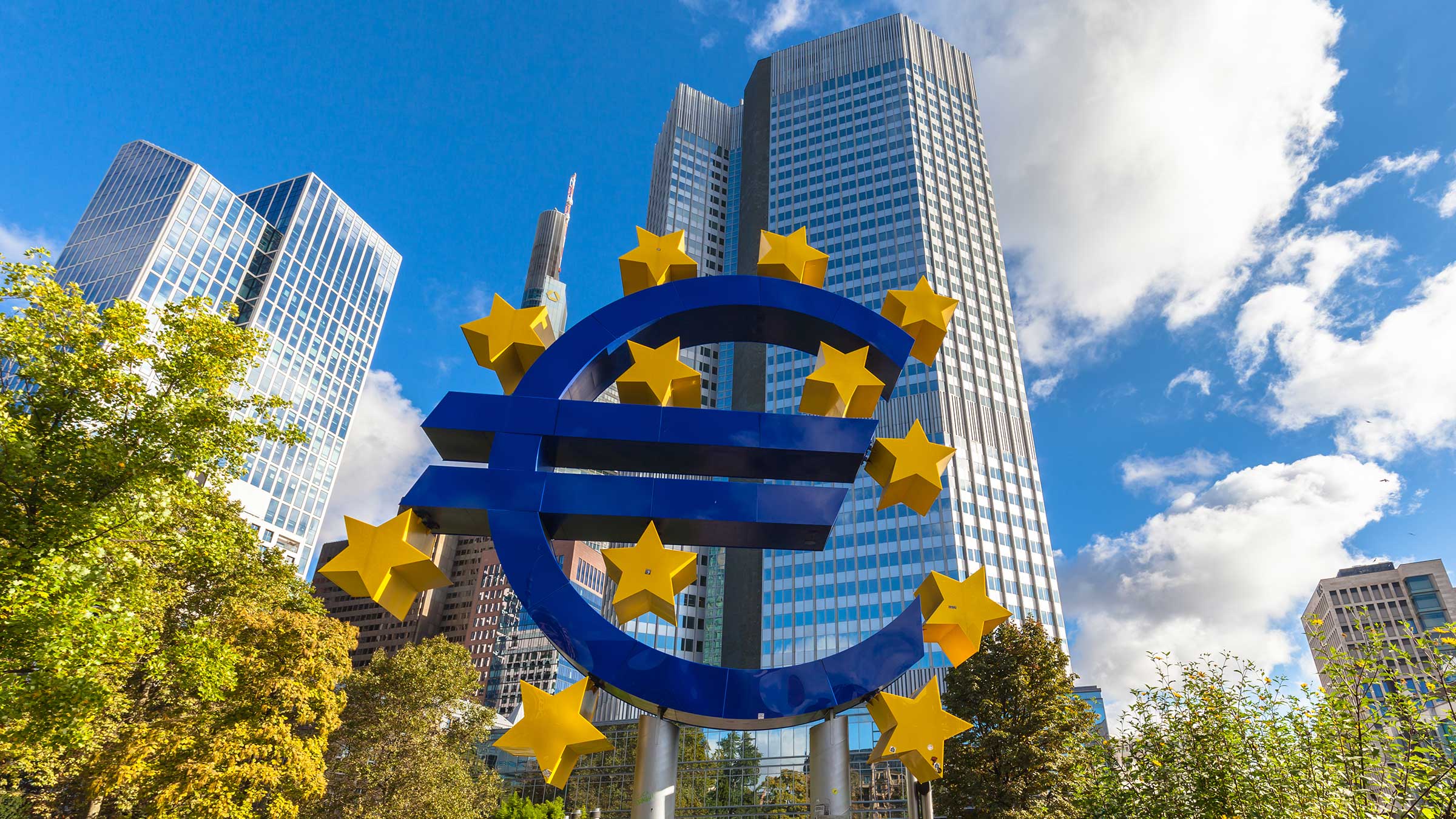 ECB interest rate cut: a trend reversal on the real estate markets ...