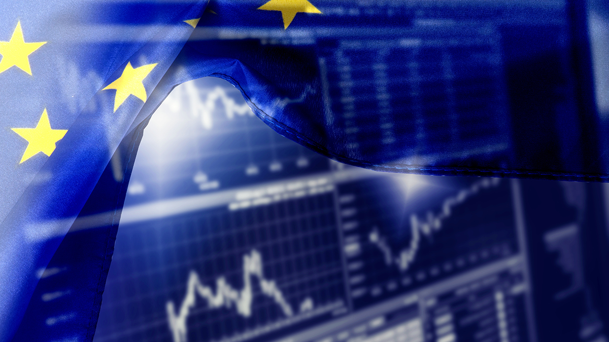Euro stocks continue to rise | Union Investment